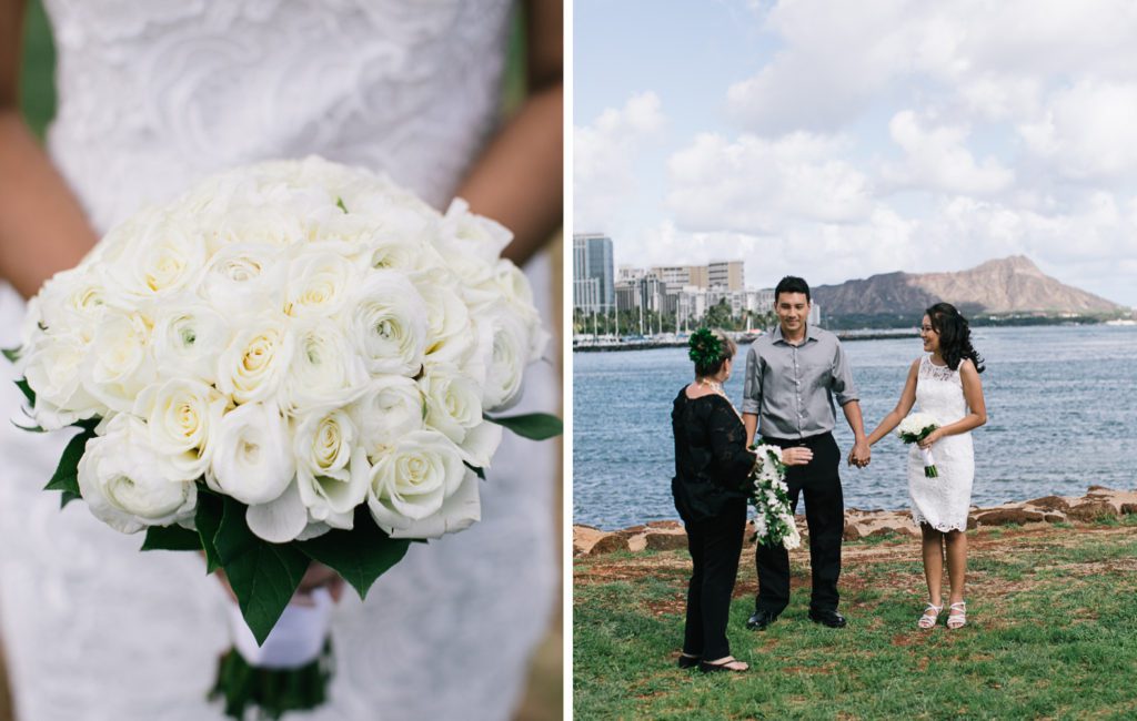 Wendy and Travis | Magic Island » Pinky Photography