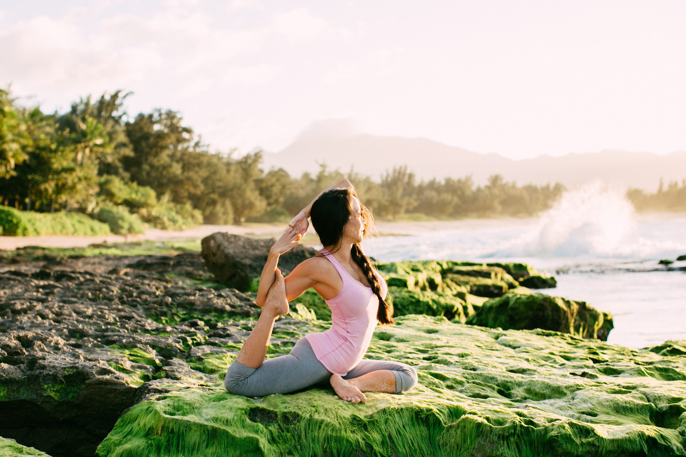 Couples Acro Yoga – Behind the Scenes » Pinky Photography